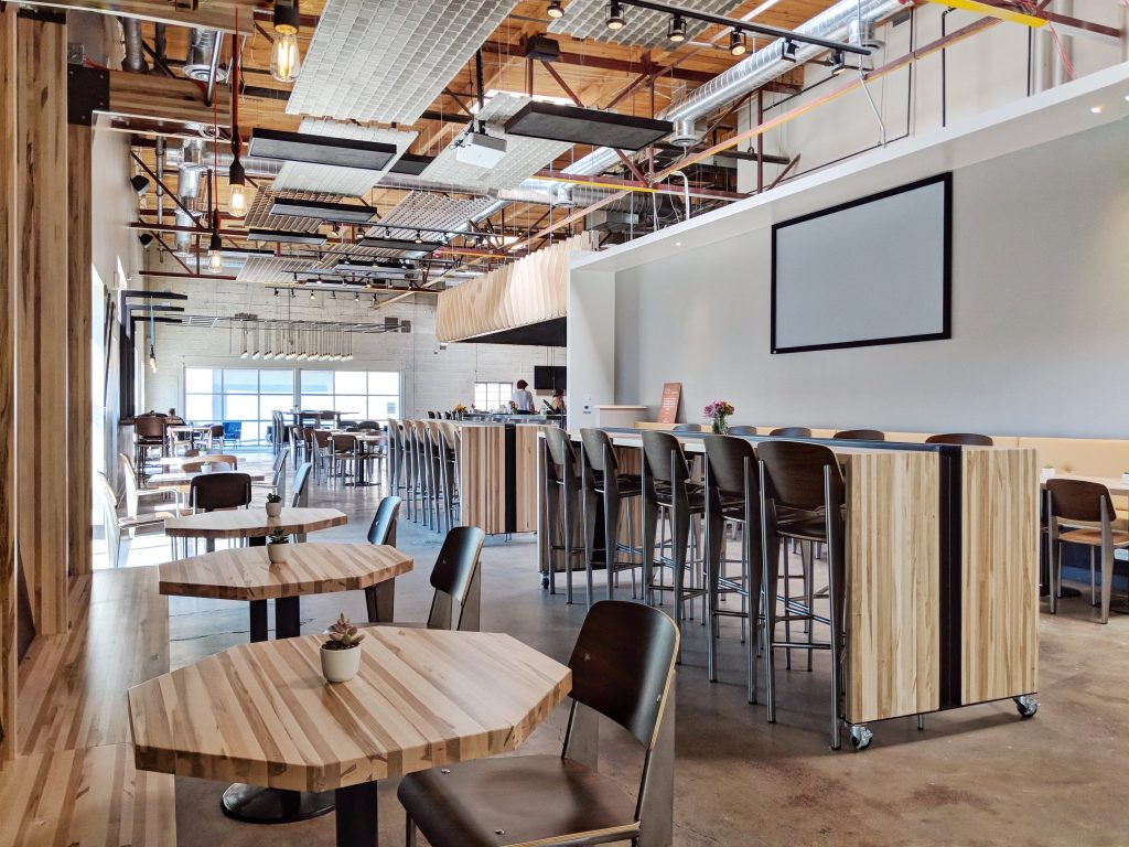 The After Party – WordCamp Denver